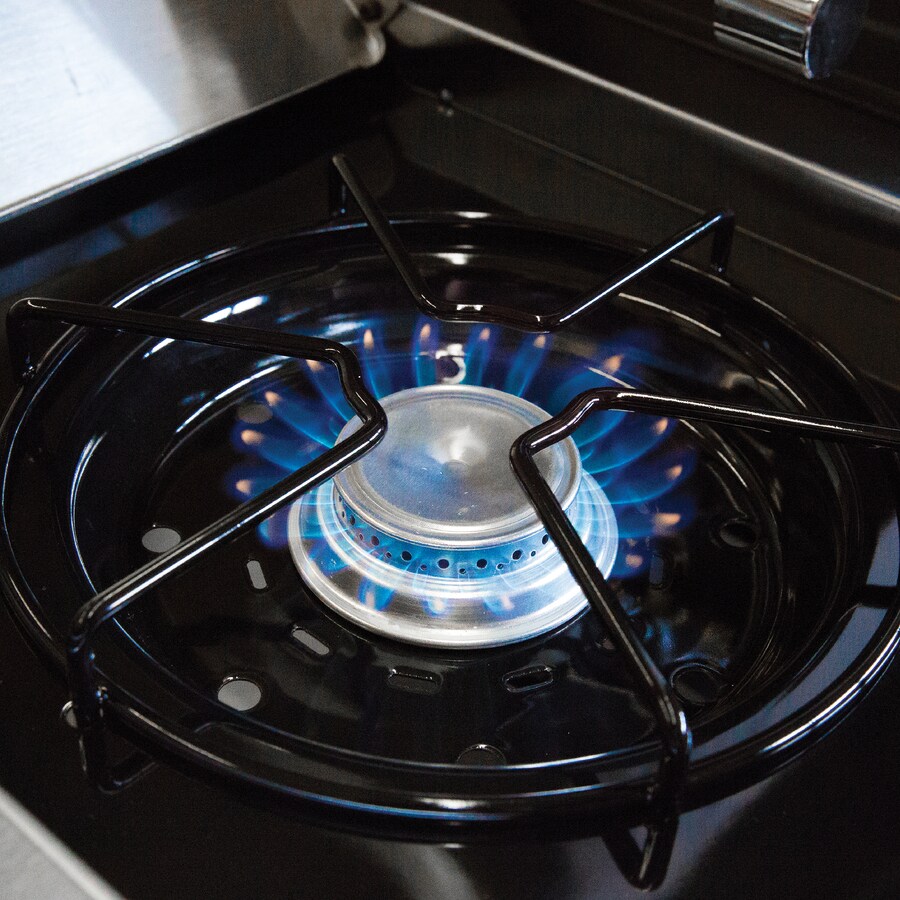 Broil King BROIL KING BARON 340 S NG GRILL at Lowes.com