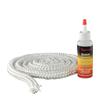 IMPERIAL White Gasket at Lowes.com