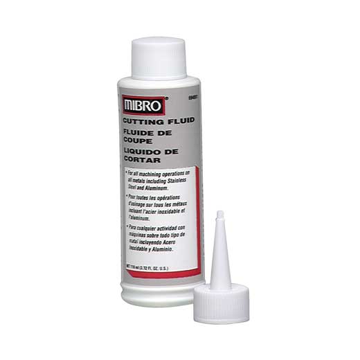 MIBROÂ® 110 ML Cutting Fluid at Lowes.com