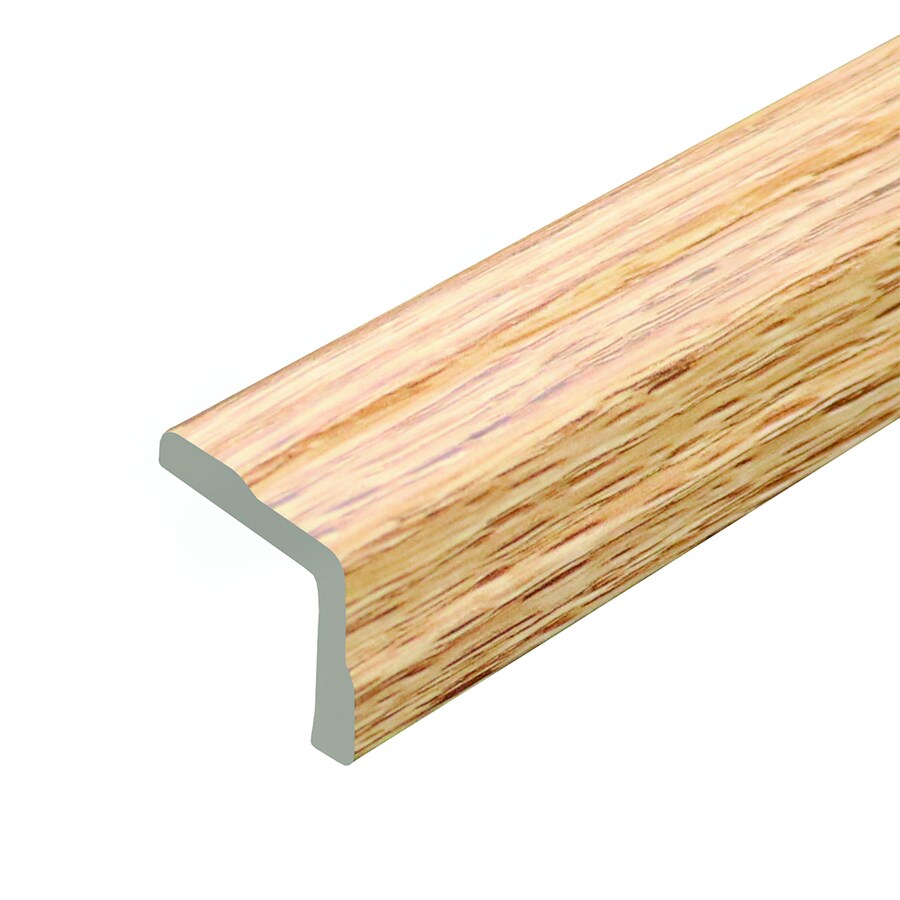 Royal Building Products 1-in x 8-ft Prefinished Vinyl Wall Panel ...