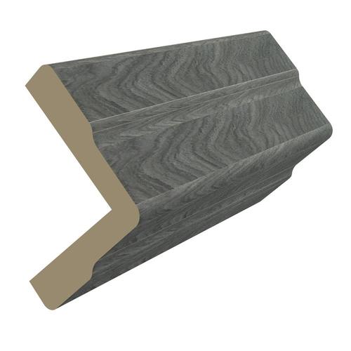 Royal Building Products 1-in x 8-ft Prefinished Vinyl Wall Panel ...