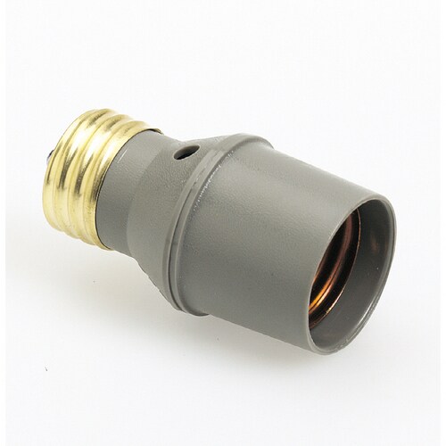 AmerTac 150-Watt Screw-In Indoor/Outdoor Light Control at Lowes.com