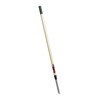 Wooster 4-ft to 8-ft Telescoping Threaded Extension Pole at Lowes.com