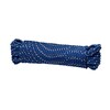 Lehigh 3/8-in x 100-ft Braided Polypropylene Rope (By-The-Roll) at ...