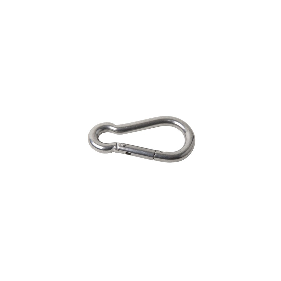 Blue Hawk Stainless Steel Chain Spring Link at Lowes.com