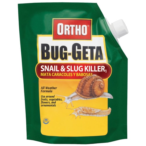ORTHO Bug-Geta 1-lb Ready-to-Use Snail and Slug Killer Bag at Lowes.com
