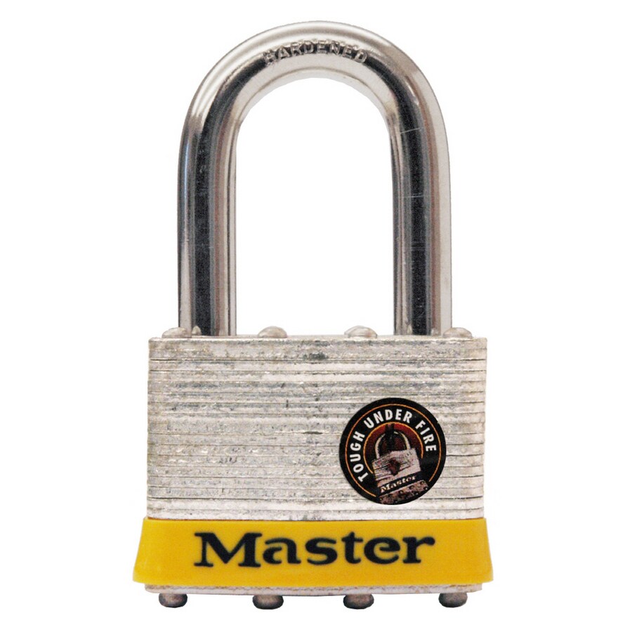 Master Lock Key 5KALF at Lowes.com