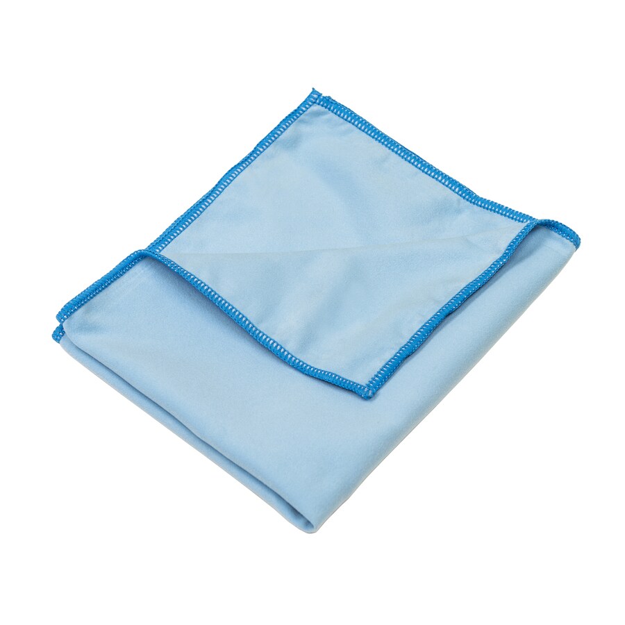 Quickie - Clean Results MICROFIBER LCD/PLASMA CLOTH at Lowes.com