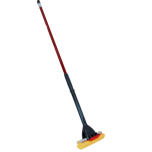 Quickie Automatic Roller Mop At
