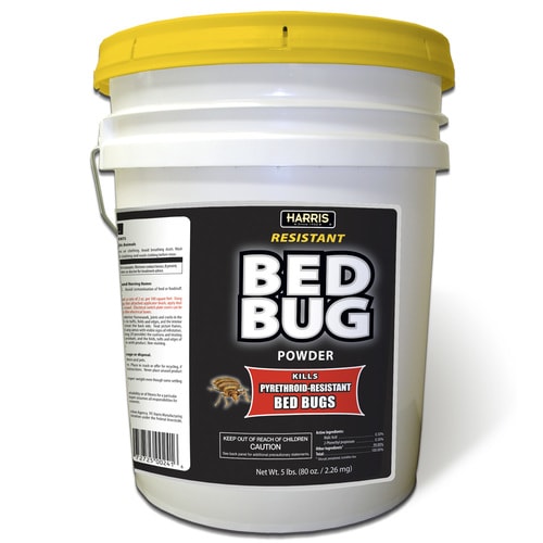 Harris 80-oz Bed Bug Killer in the Pesticides department at Lowes.com