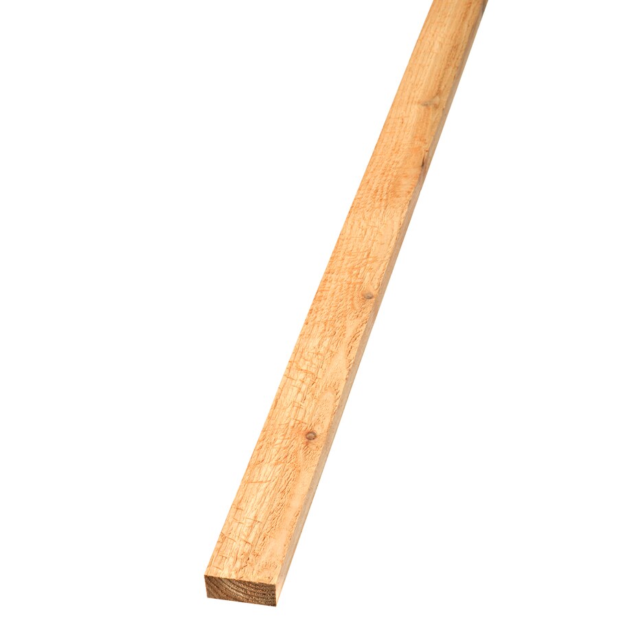 RELIABILT 8-ft #3 Better Board in the Appearance Boards department at ...