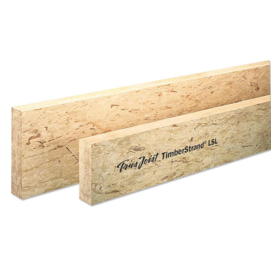 (Common: 2-in X 6-in x 16-ft; Actual: 1.5-in x 5.5-in x 16-ft ...