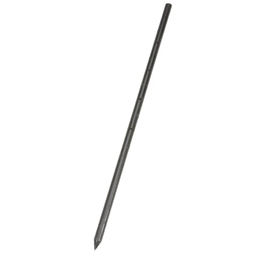Steel Rebar Pins (Common: 0.75-in x 24-in; Actual: 0.75-in x 23-in) at ...