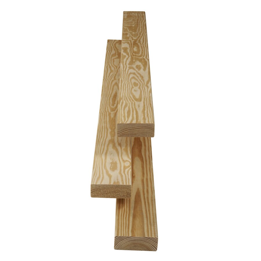 Southern Yellow Pine Stud in the Studs department at Lowes.com