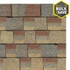 GAF Timberline HD 33.33-sq ft Copper Canyon Laminated Architectural ...
