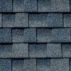 GAF Timberline Ultra HD 25-sq ft Biscayne Blue Laminated Architectural ...