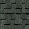 GAF Grand Sequoia 20-sq ft Slate Laminated Architectural Roof Shingles ...