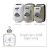 PURELL Fragrance-Free Hand Sanitizer Gel at Lowes.com