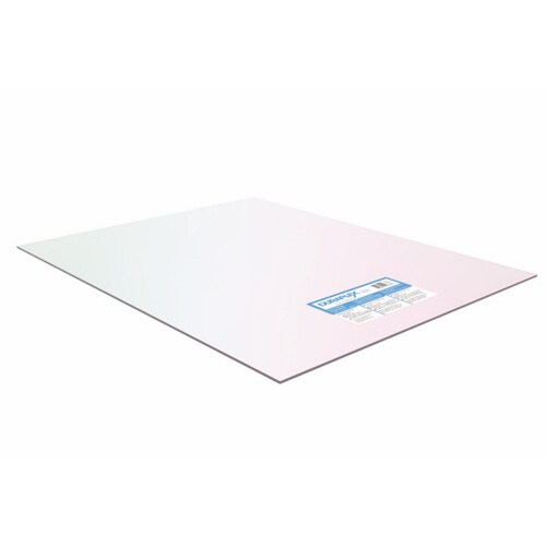 DURAPLEX 0.08-in x 30-in x 36-in Clear Acrylic Sheet at Lowes.com