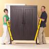 Super Sliders 108-in Nylon Moving Straps at Lowes.com