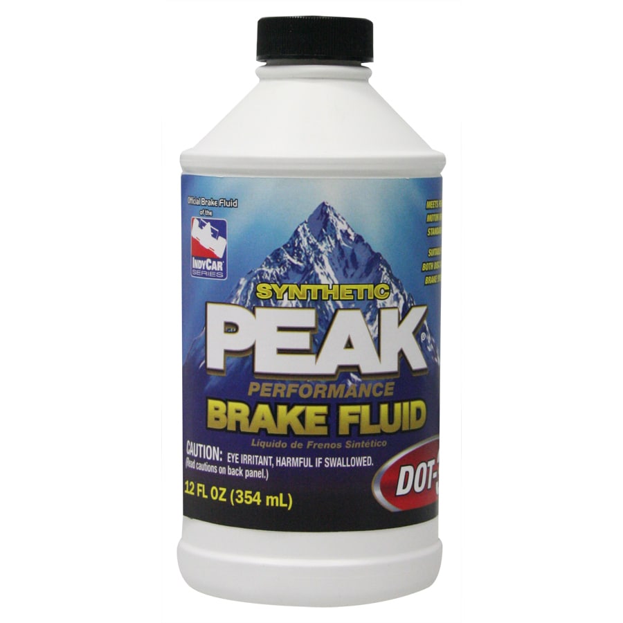 PEAK 12 Oz. Blake Fluid at Lowes.com