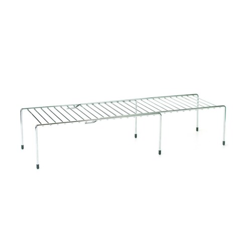 Style Selections W x H Metal Shelf in the Cabinet Organizers department ...