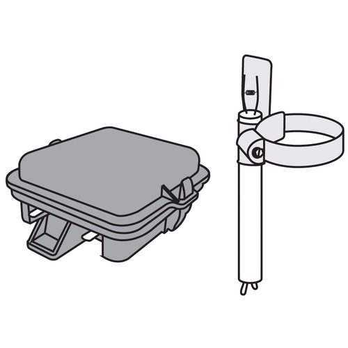 Heavy Duty BBQ Parts Electronic Ignition Kit in the Gas Grill Igniters ...