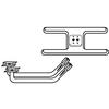 Heavy Duty BBQ Parts 15.875-in Stainless Steel Bar Burner at Lowes.com