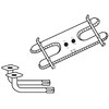 Heavy Duty BBQ Parts 17.25-in Stainless Steel Bar Burner at Lowes.com