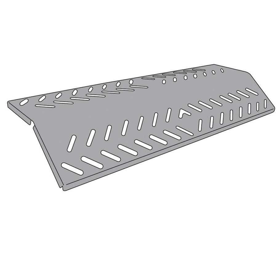 Heavy Duty BBQ Parts Porcelain-Coated Steel Heat Plate at Lowes.com