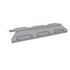 Heavy Duty BBQ Parts Porcelain-Coated Steel Heat Plate at Lowes.com