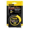 Stanley FATMAX 35-ft Tape Measure at Lowes.com