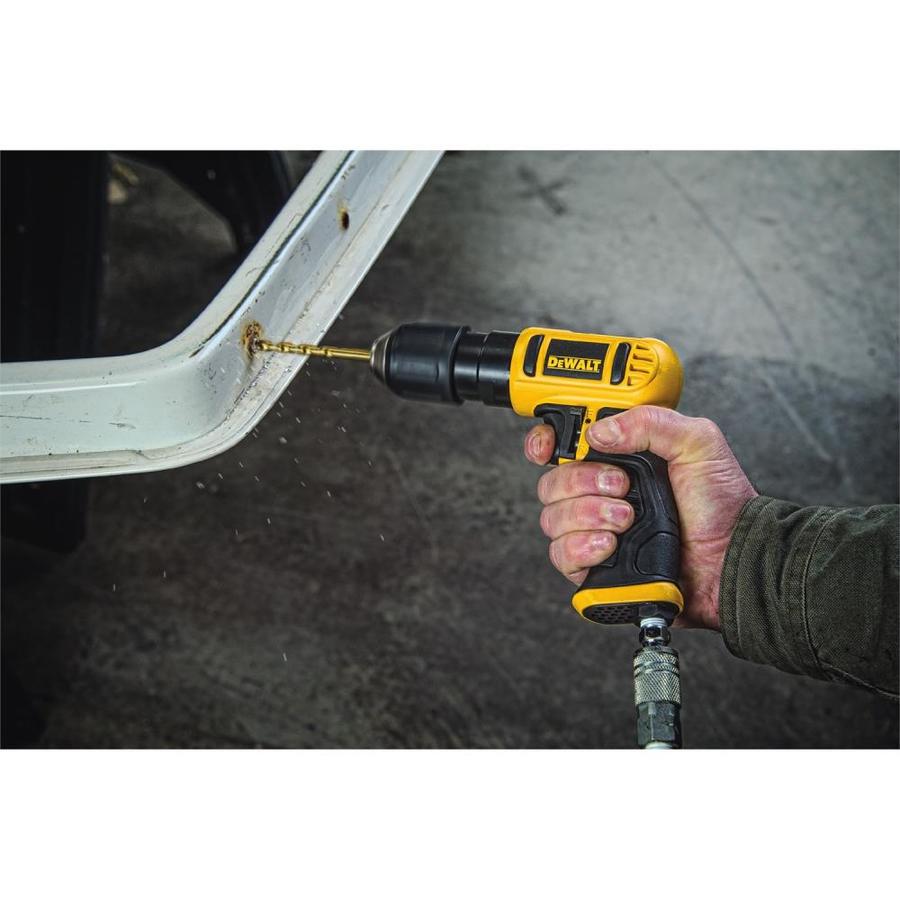 DEWALT Reversible Drill at Lowes.com