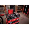 CRAFTSMAN VersaStack Water Resistant Cordless Jobsite Radio at Lowes.com