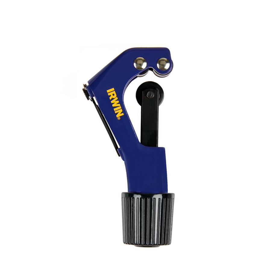 IRWIN 1.125-in Multipurpose Pipe Cutter at Lowes.com