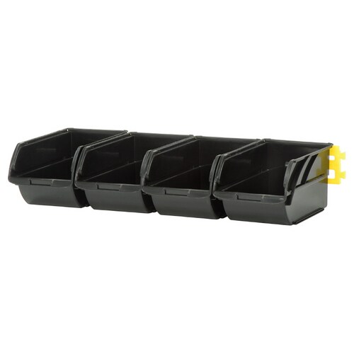 Stanley Storage Bin Set at Lowes.com