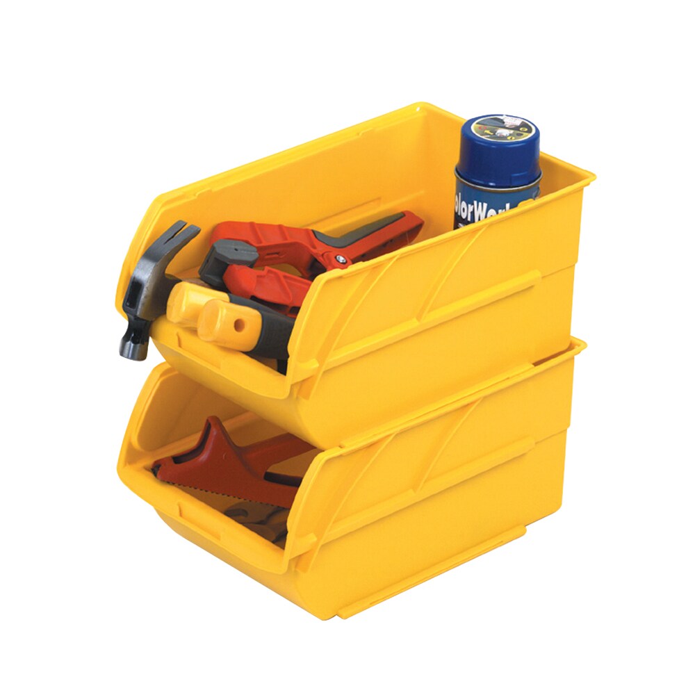StanleyÂ® #4 Bin at Lowes.com