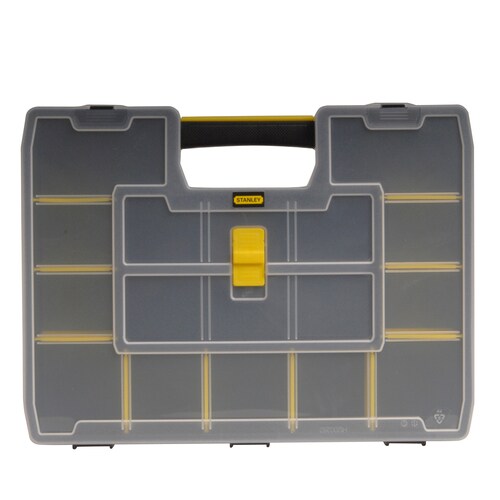Stanley Stanley SortMaster Organizer at Lowes.com