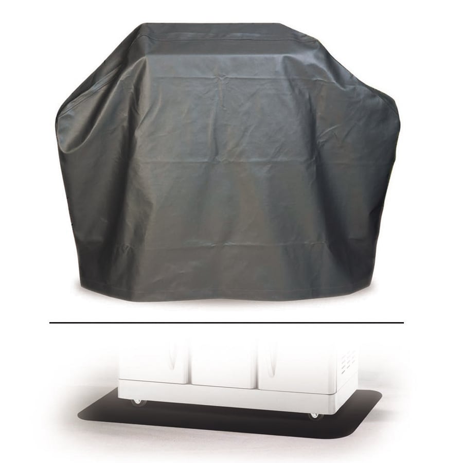 Mr. Bar-B-Q 68-in W x 42-in H Fits Most Cover at Lowes.com