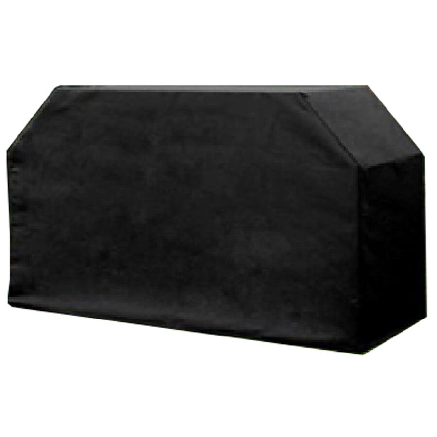 Master Forge Polyester 68.5-in Cover in the Grill Covers department at ...
