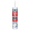 GE Silicone 1 10.1-oz White Silicone Caulk at Lowes.com