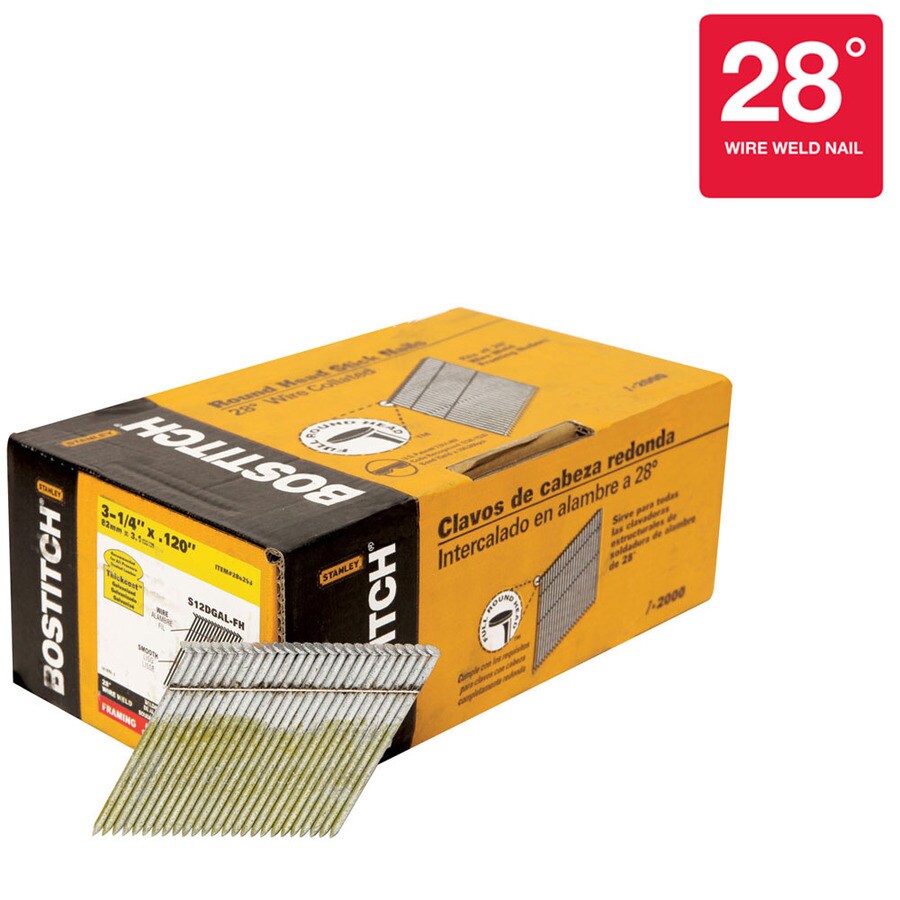 STANLEY-BOSTITCH undefined at Lowes.com