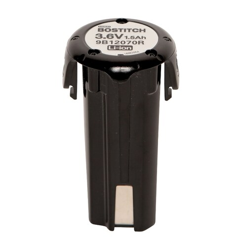 Bostitch 3.6-Volt 1.5-Amp Hours Power Tool Battery in the Power Tool ...