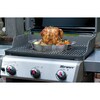 Weber Stainless Steel Roaster at Lowes.com