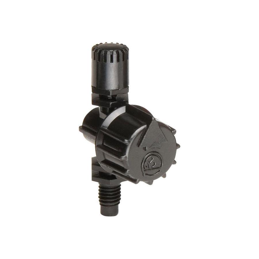 Rain Bird 2-Pack Full-circle-Spray Drip irrigation micro spray in the ...