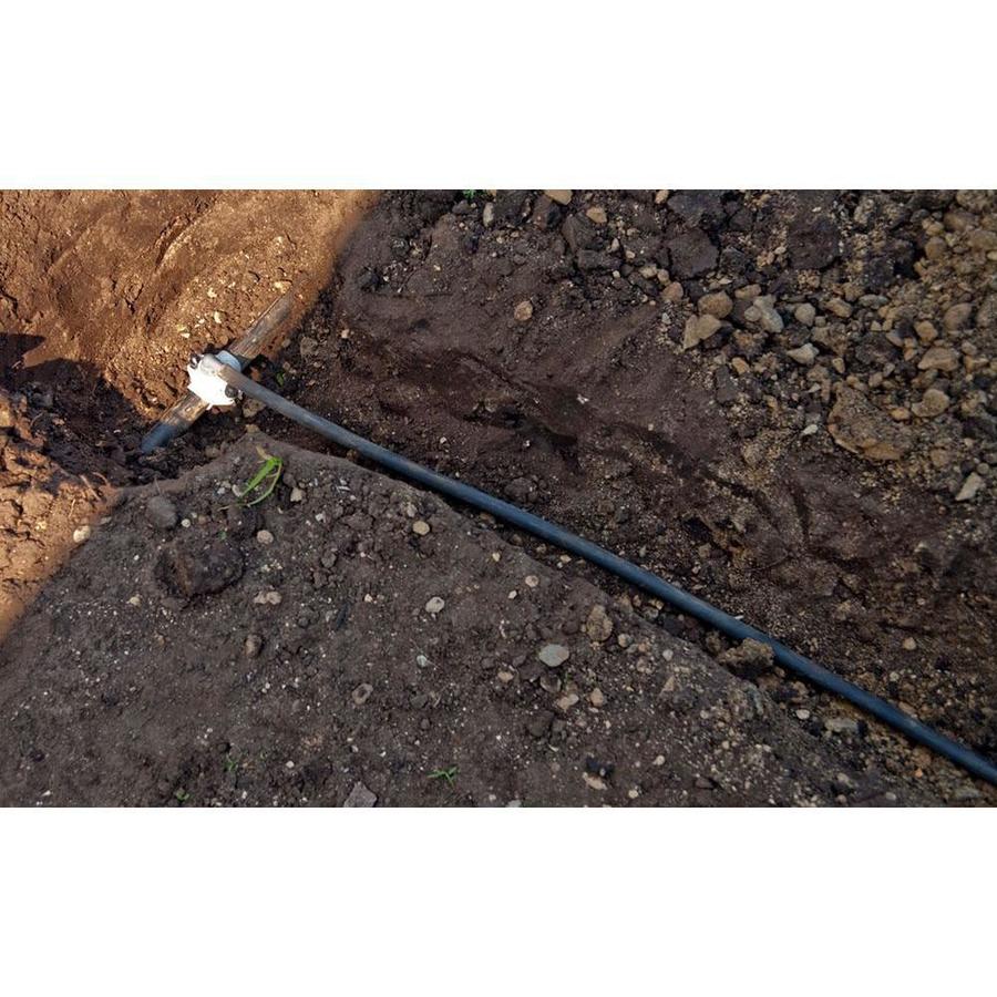 Rain Bird 50-ft Polyethylene Riser Flex Pipe in the Riser Flex Pipe ...