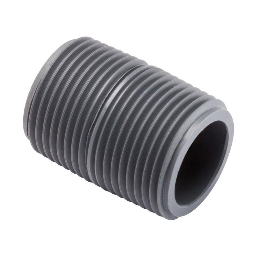 Rain Bird 3/4IN x CLOSE PVC RISER in the Flex Pipe Fittings & Risers ...
