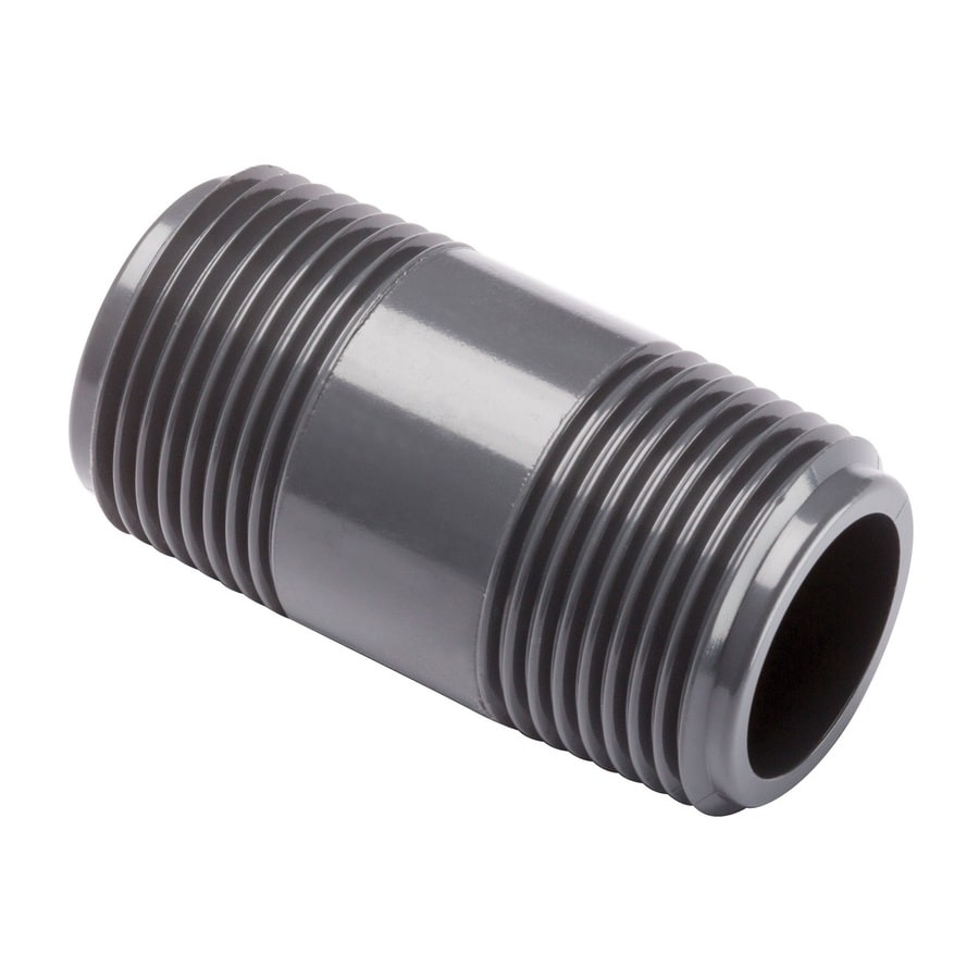 Rain Bird 3/4 -in x 2 -in PVC RISER in the Flex Pipe Fittings & Risers ...