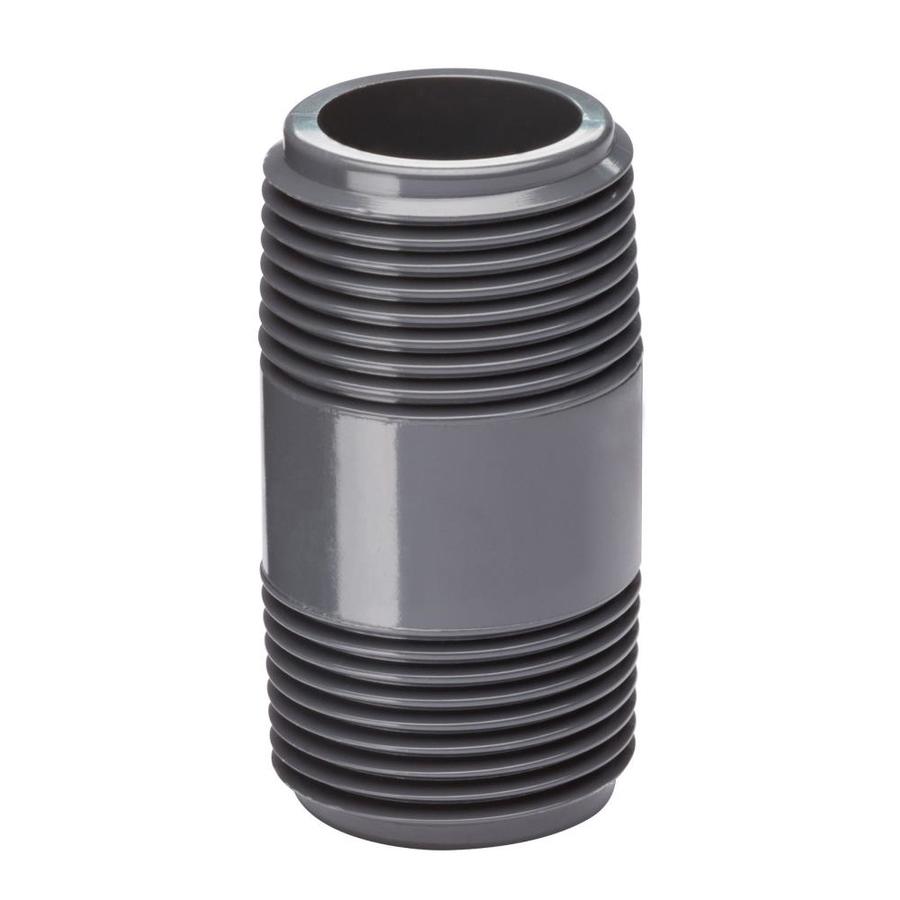 Rain Bird 3/4 -in x 2 -in PVC RISER in the Flex Pipe Fittings & Risers ...
