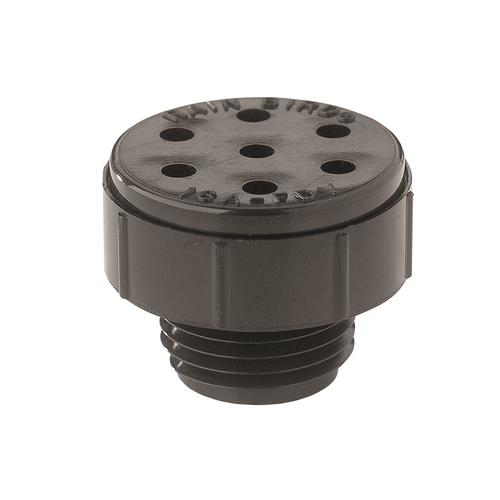 Rain Bird Polypropylene NPT Drip Irrigation Filter in the Drip ...